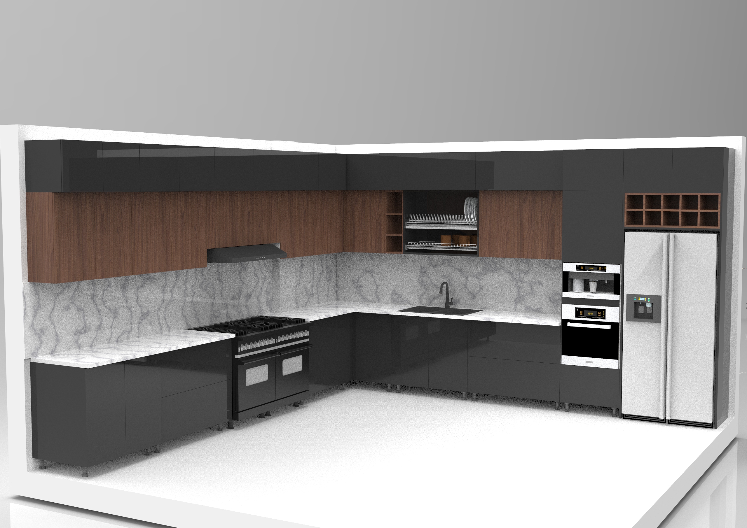 KESTE DAMENA | Keste Damena foam